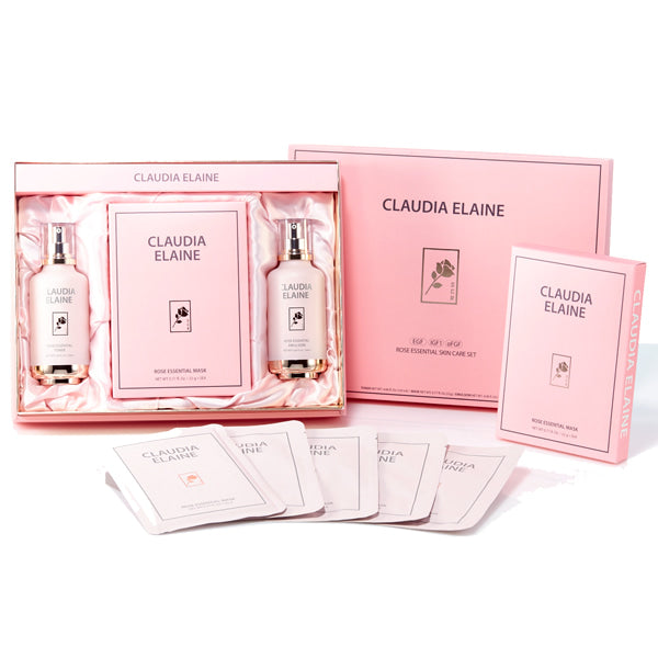 elli rose essentials