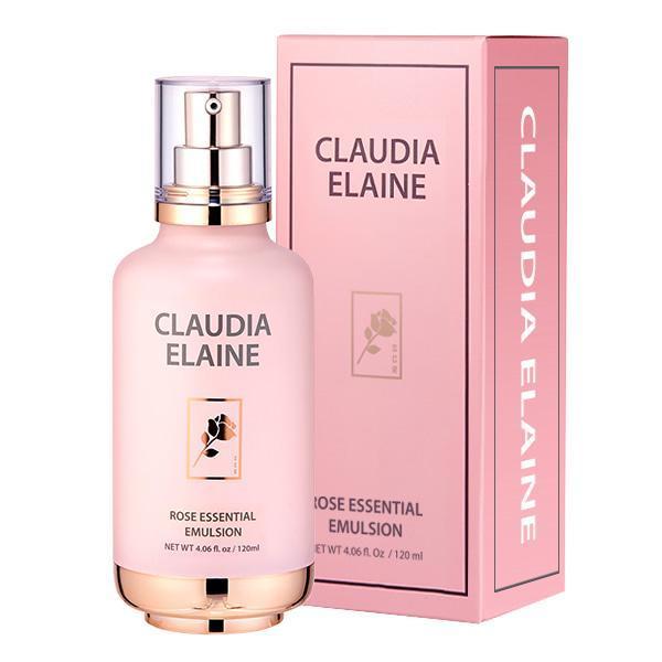 ROSE ESSENTIAL EMULSION – CLAUDIA ELAINE